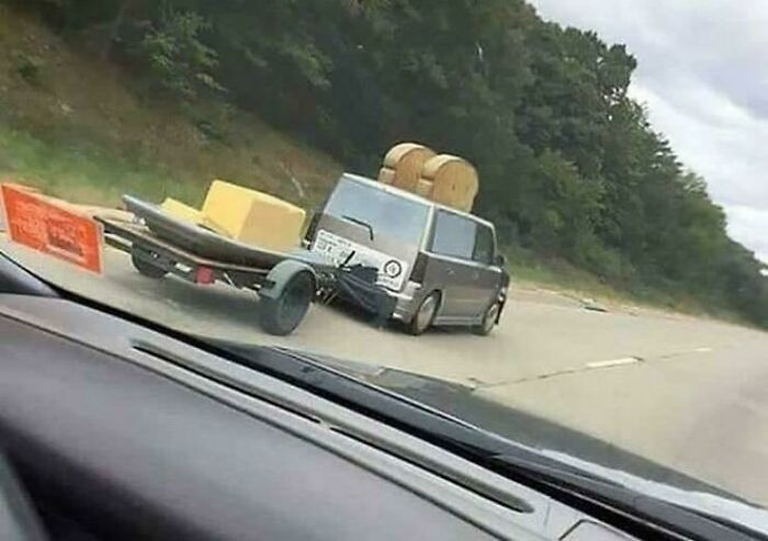 36 times people ruined their cars with dumb mods
