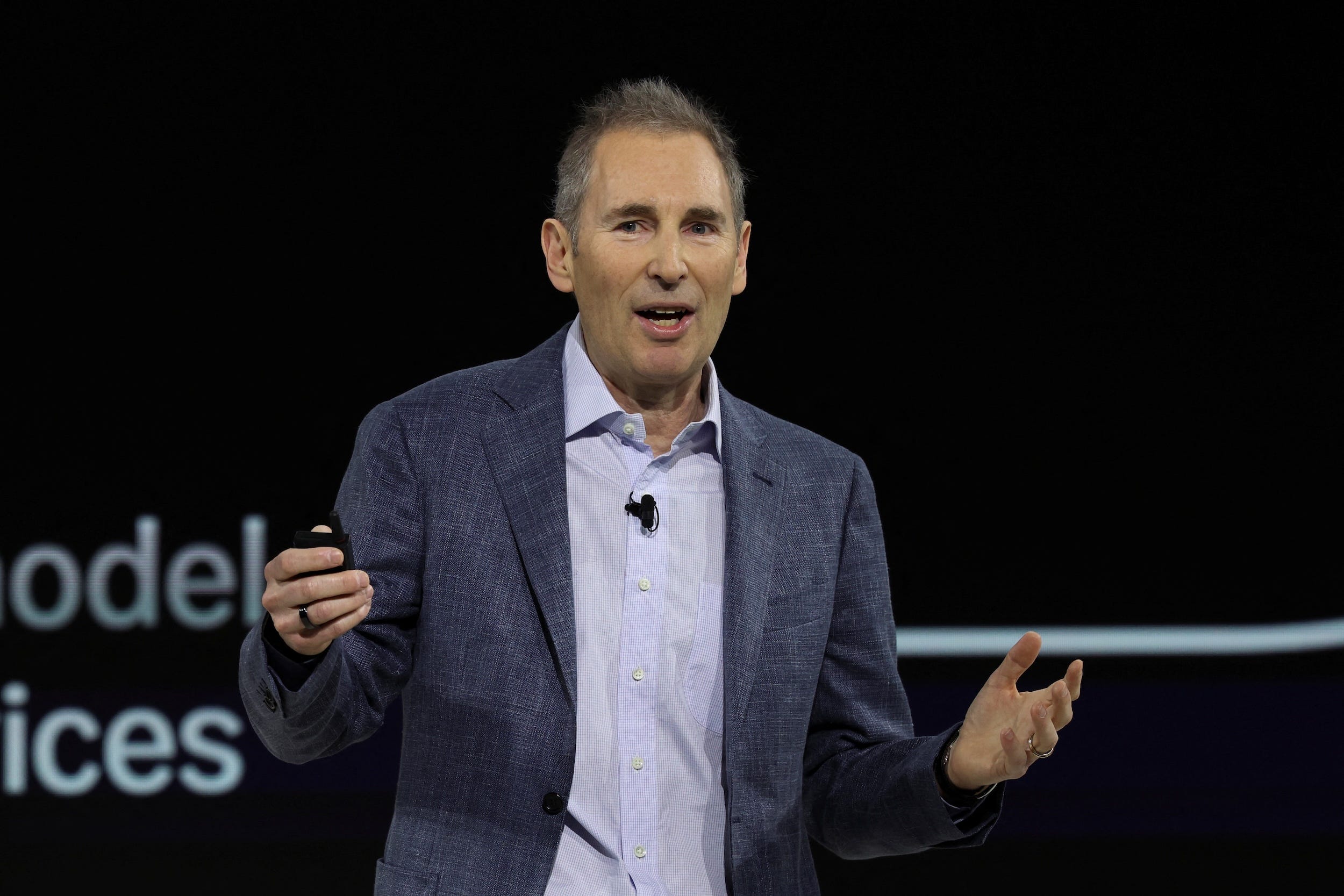 Amazon says it shut down a token leaderboard: 'Don't use AI just to use AI'