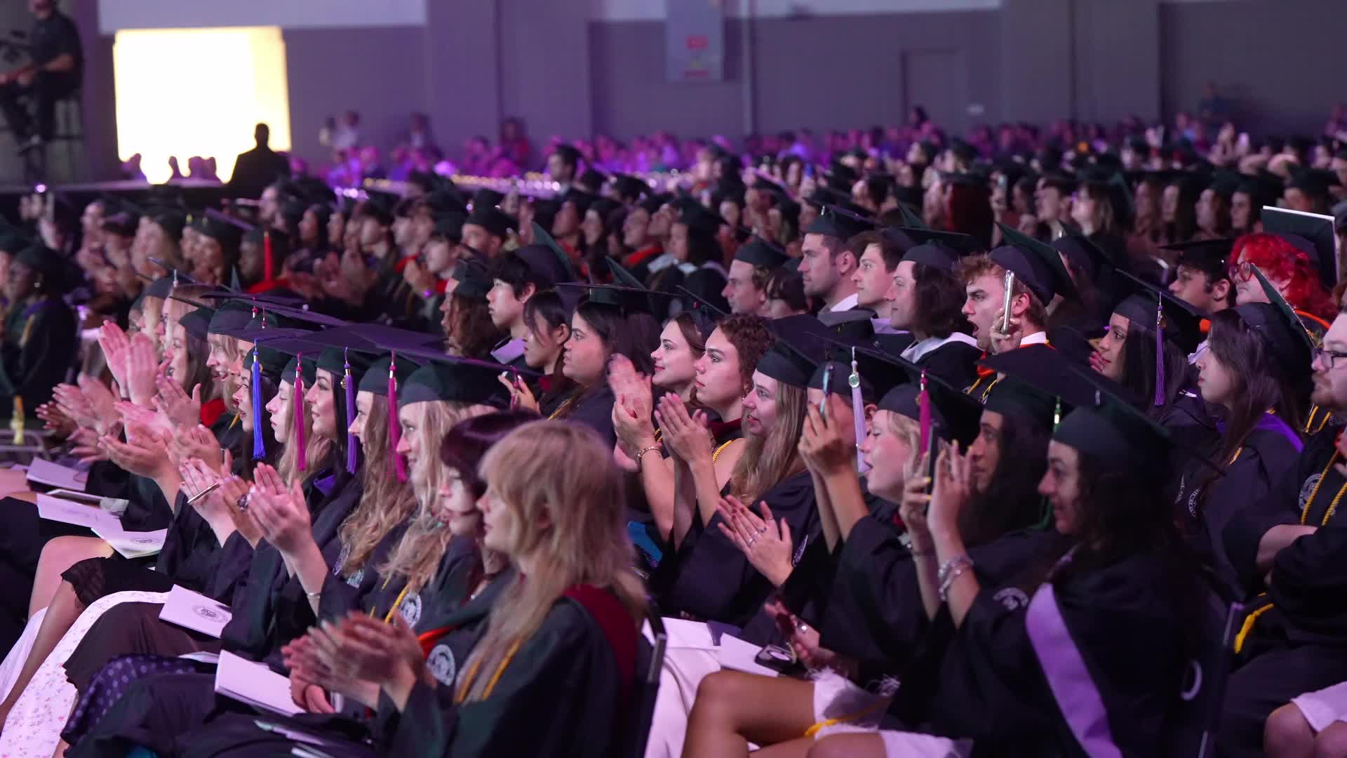 2026 SCAD commencement