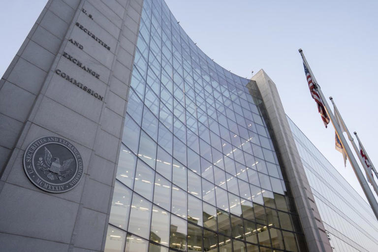 SEC proposes rolling back controversial Biden climate disclosure rules