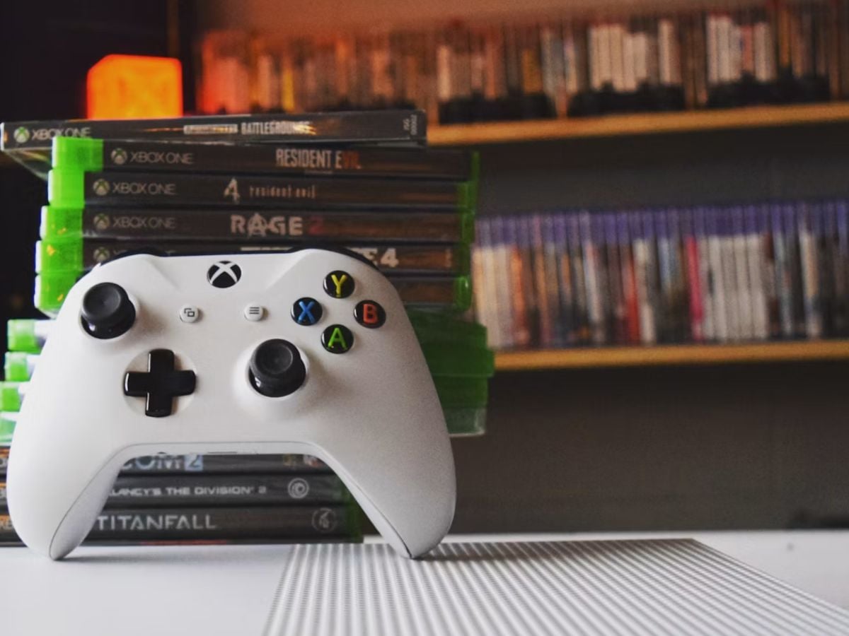6 old Xbox games collectors still hunt for