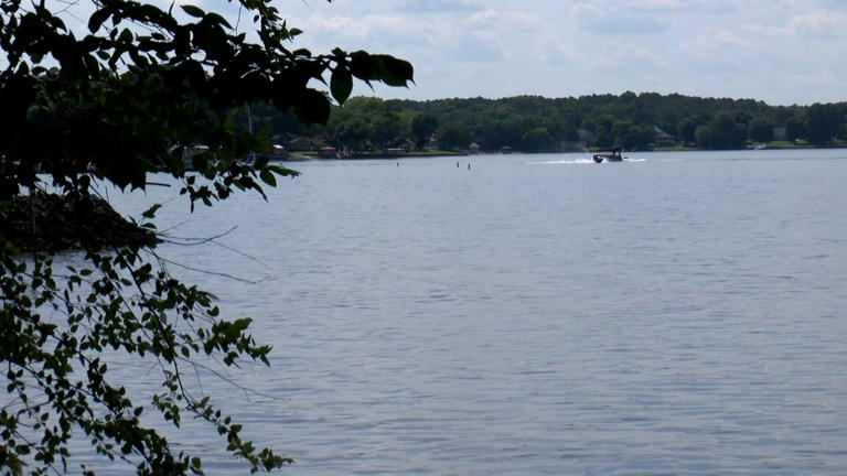 York County coroner identifies teen recovered from Lake Wylie