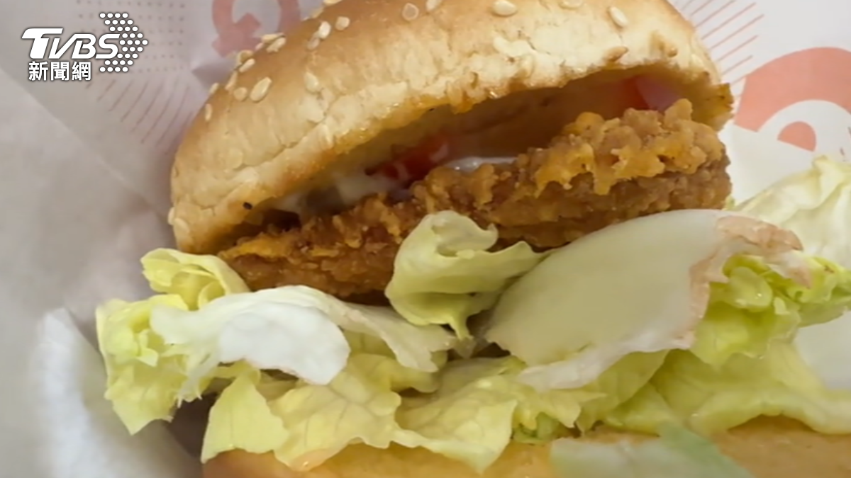 影音／Q Burger漲價!主餐貴2至5元 麥味登、拉亞暫時不調整