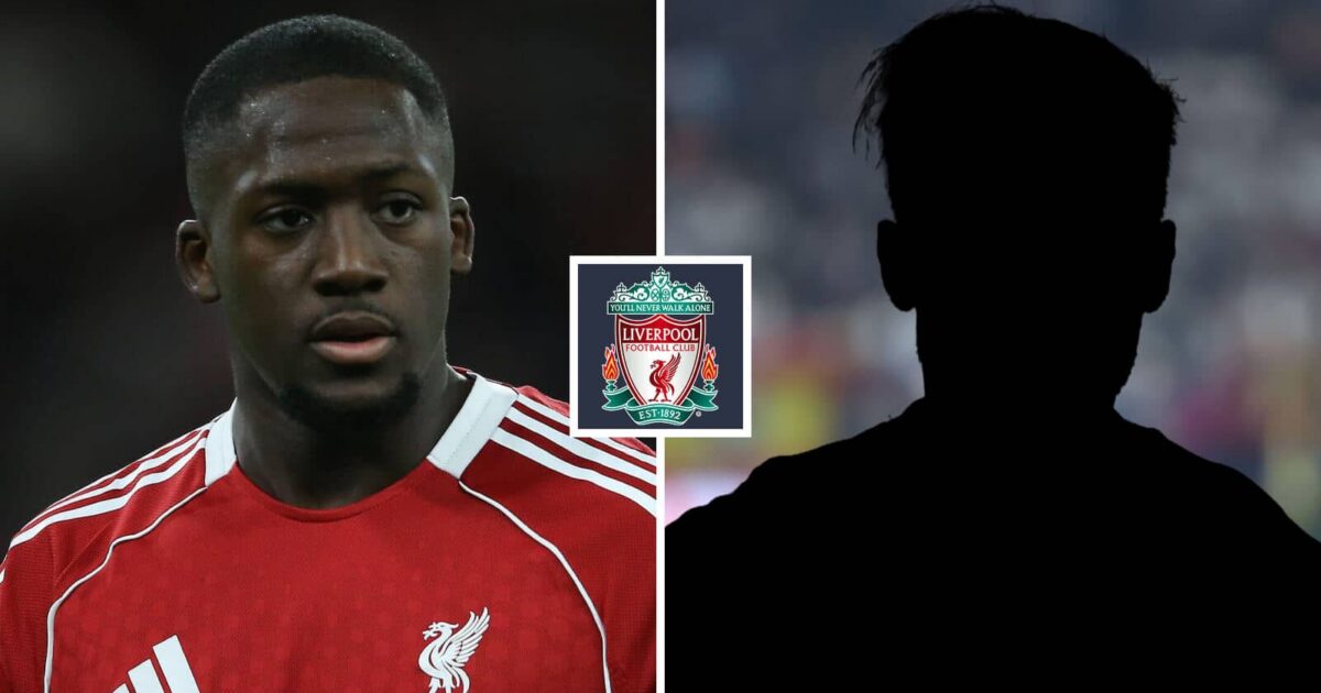 €52.5m defender dreaming of joining Liverpool to replace Ibrahima ...