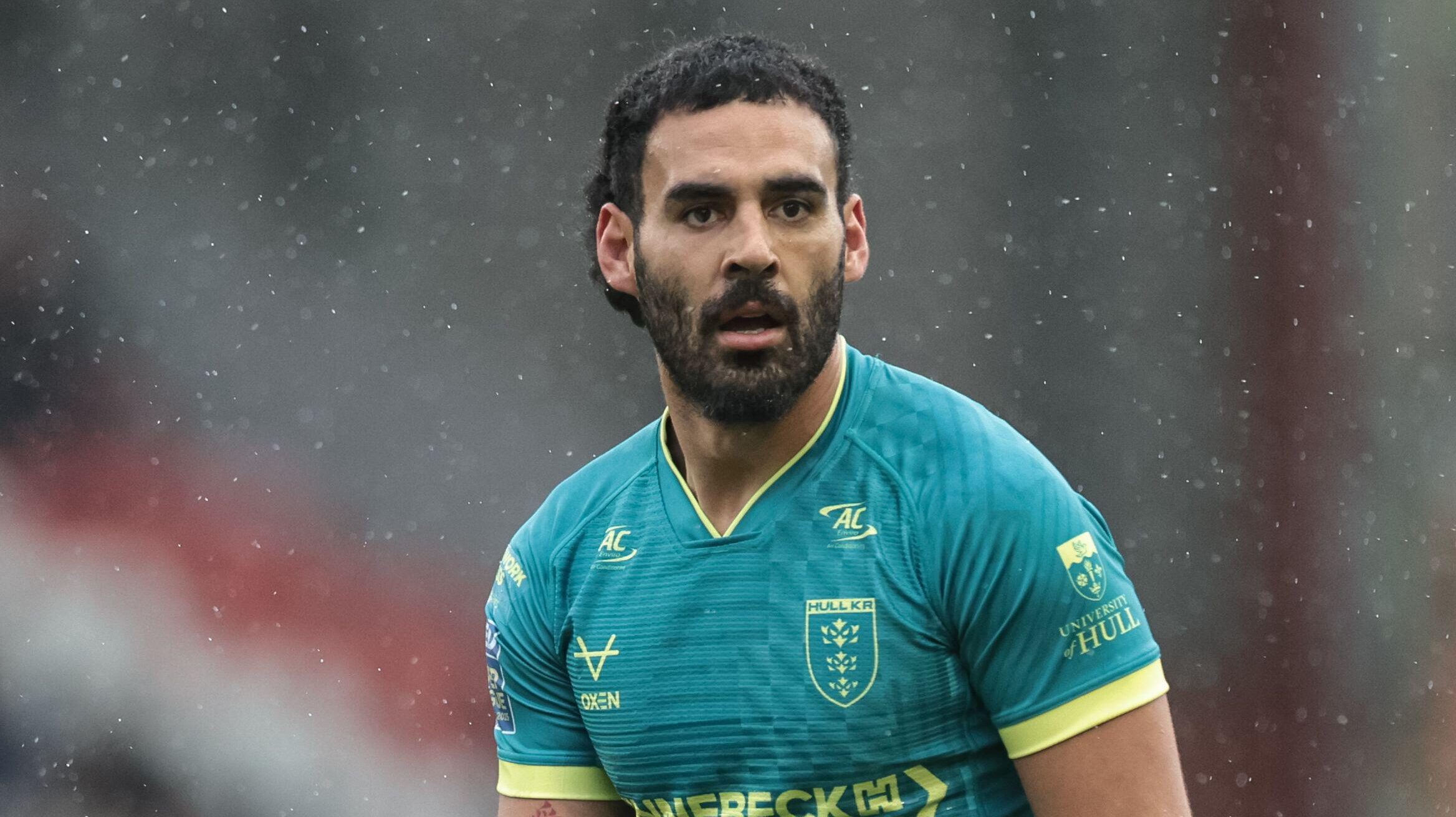 Inside Tyrone May’s rise as Hull KR star points out one thing