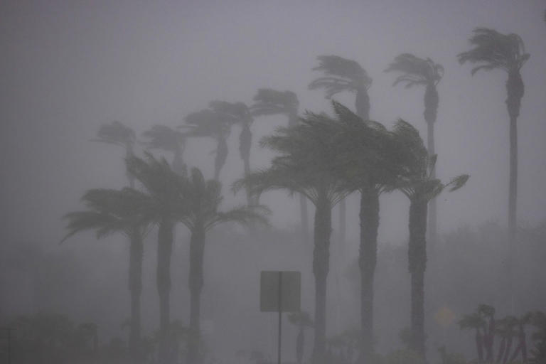 First tropical storm of 2026 could form next week