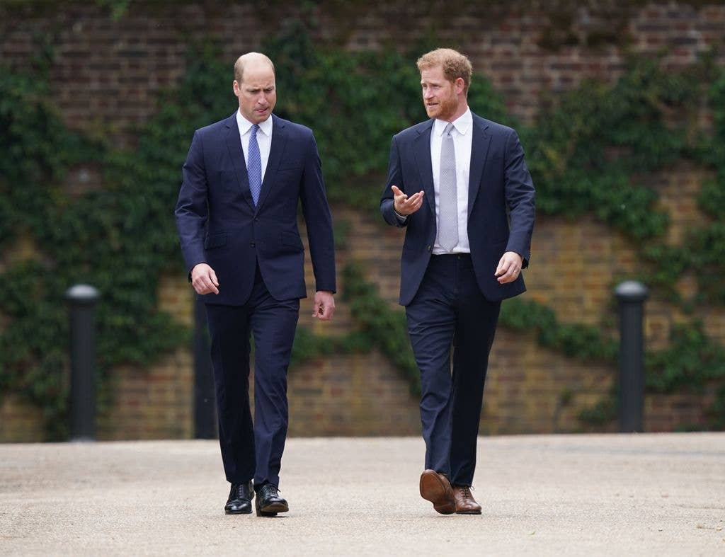 Prince William and Princess Kate make big change at their abandoned home