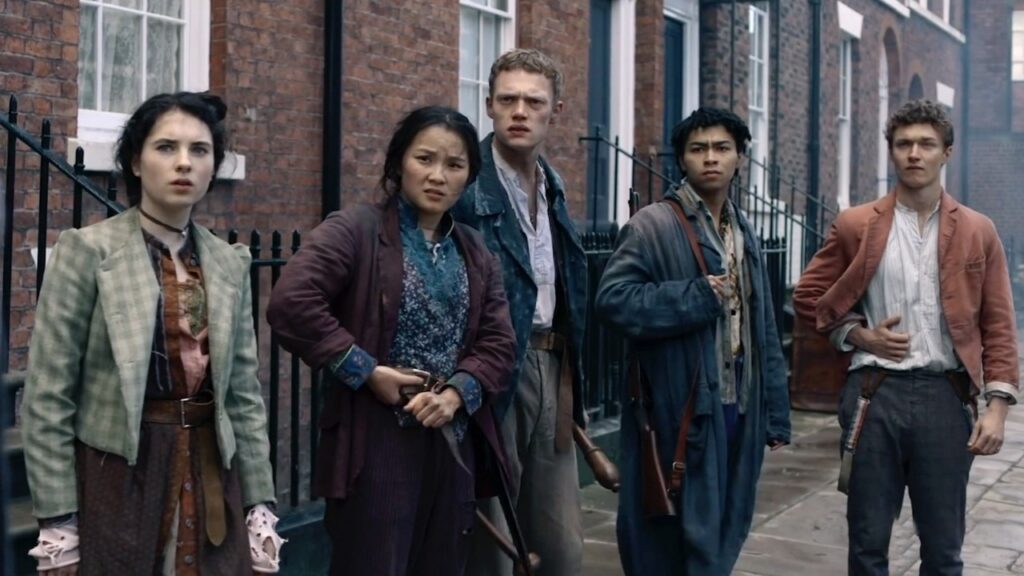 12 best TV shows set in Victorian era that'll take you back in time