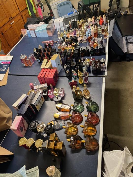 Three arrested in Oregon for stealing $36,000 in retail merchandise