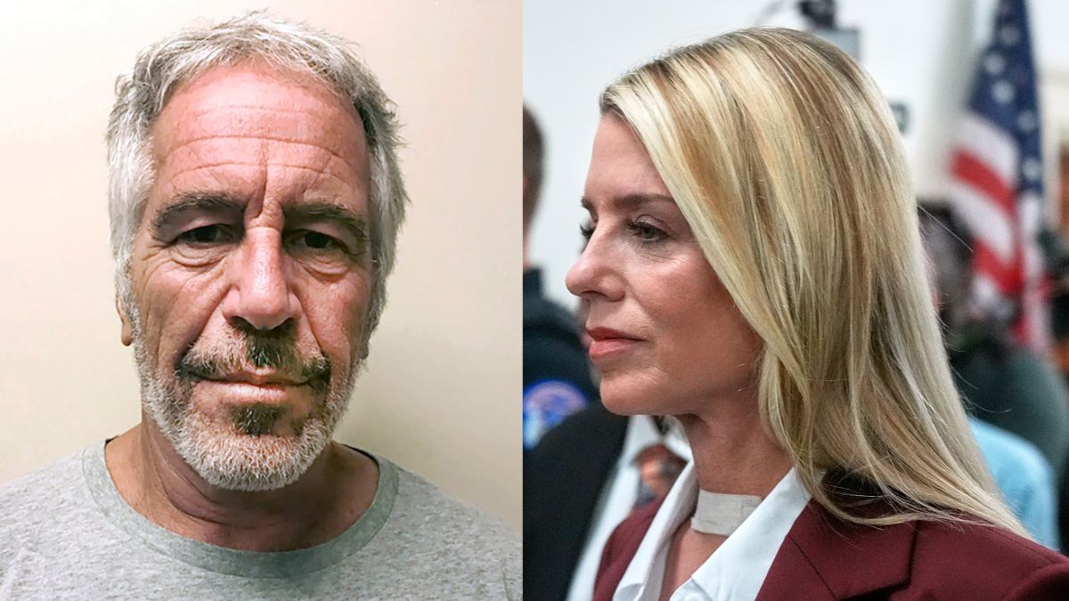 Read Pam Bondi’s full statement defending the Epstein files rollout