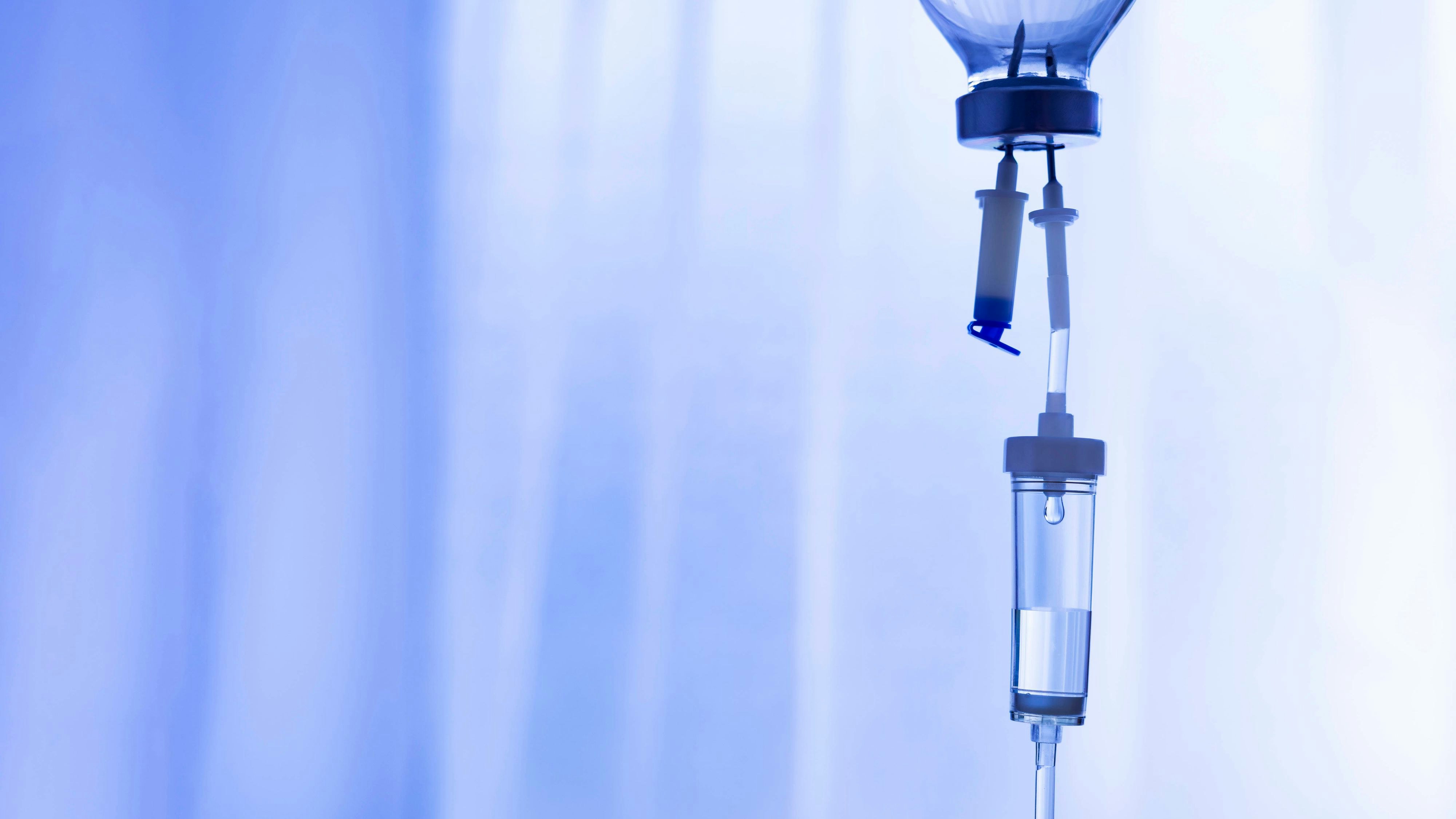 Brustkrebs-Revolution: Dieser Test könnte Millionen Frauen die Chemo ...