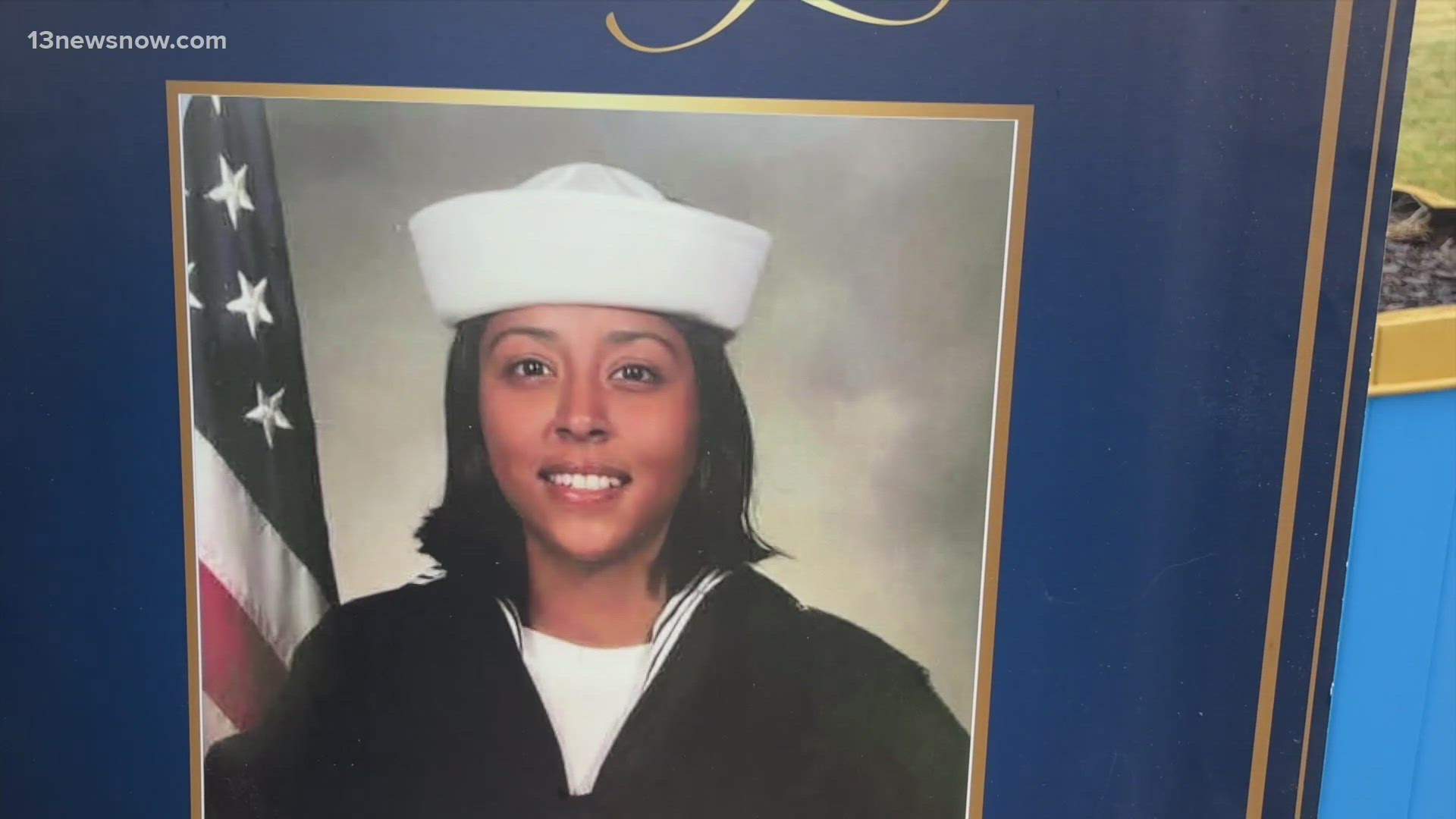 One year after Angelina Resendiz’s death, her mother continues her advocacy