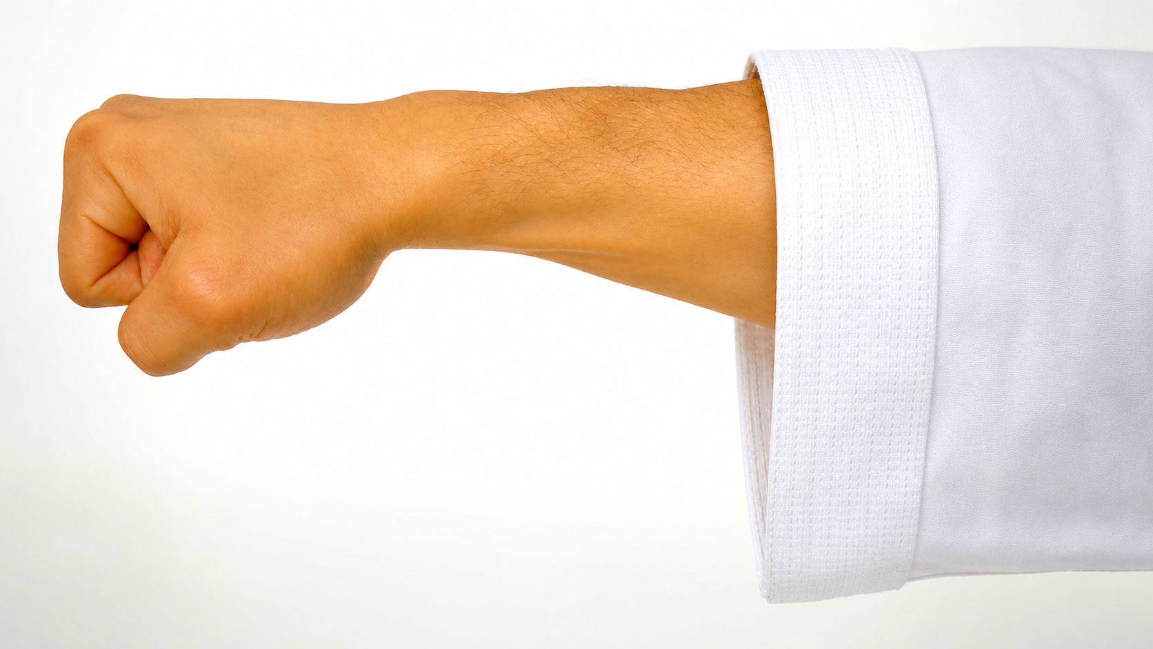 How to achieve better snap in martial arts
