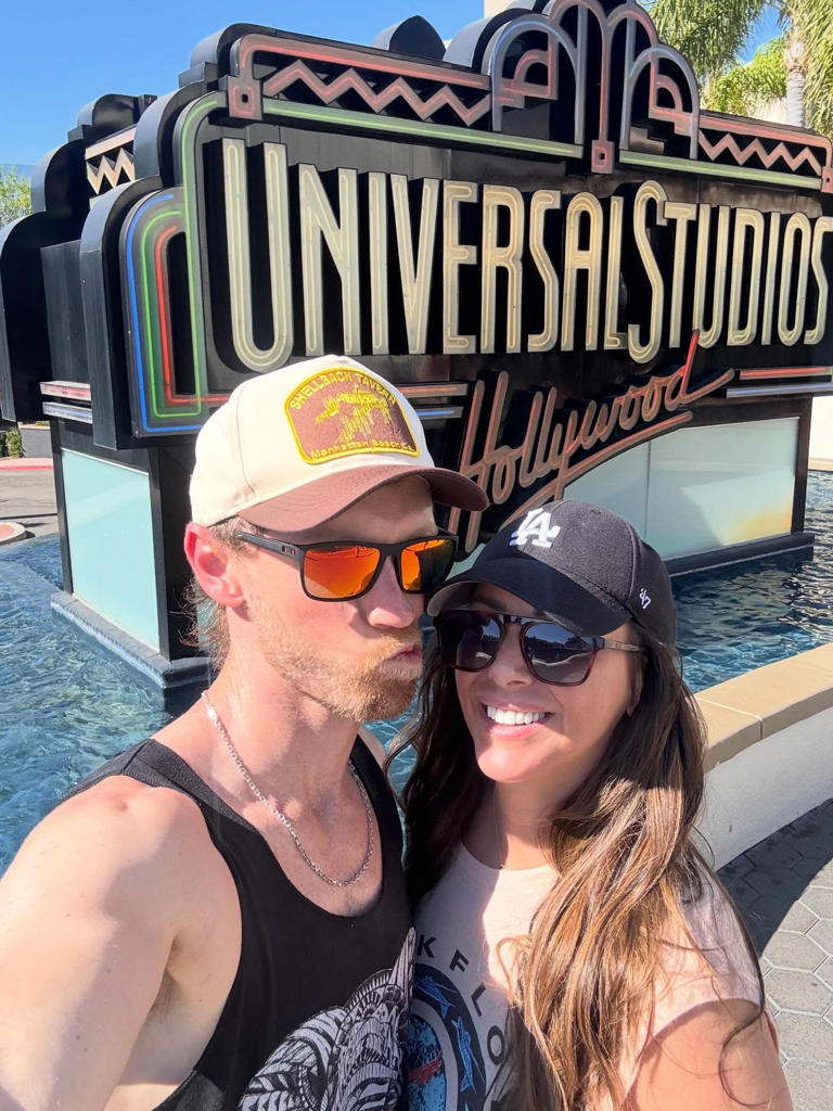 Why 'Vanderpump Rules' alum Kristen Doute and fiancé Luke Broderick's ...