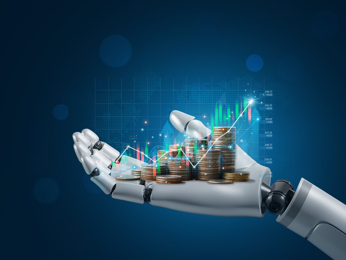 Opportunity or risk? How Germans view AI in financial matters