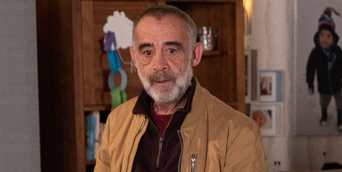 Coronation Street's Michael Le Vell to marry again - as ceremony ...