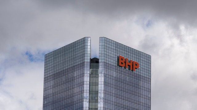 BHP warned pollution cuts could threaten its 'license to operate ...