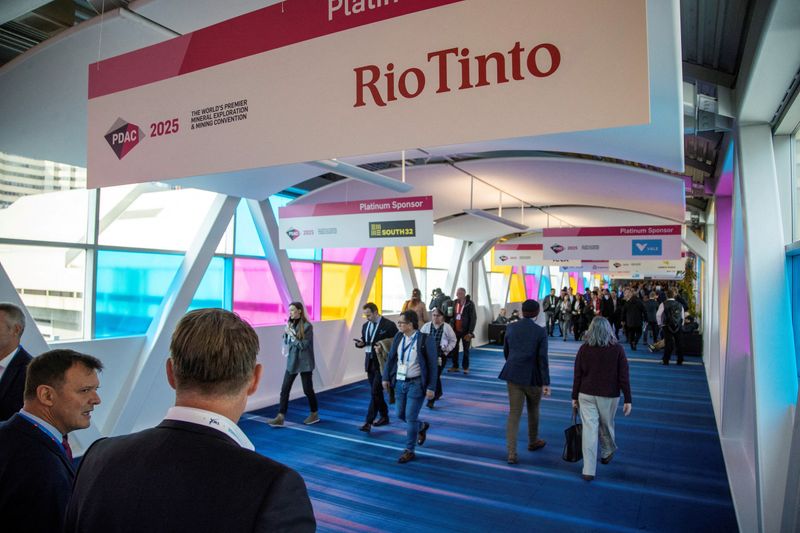 Rio Tinto commissions $1.5 billion low-carbon smelter expansion in Quebec
