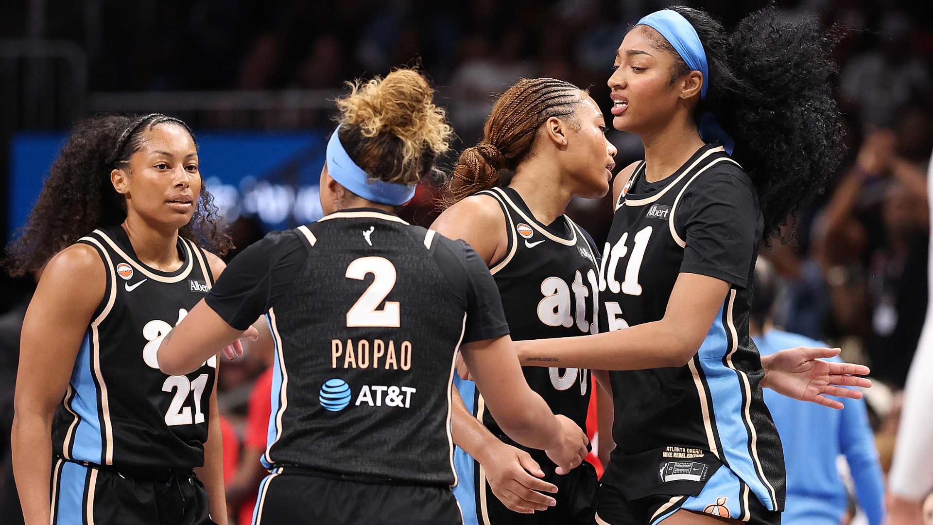 Portland Fire vs Atlanta Dream WNBA preview, how to watch, game details