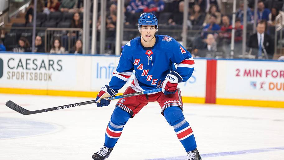 Ducks make sense as trade partner for NY Rangers defenseman