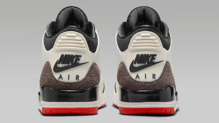 5 iconic Air Jordan sneakers still in stock online