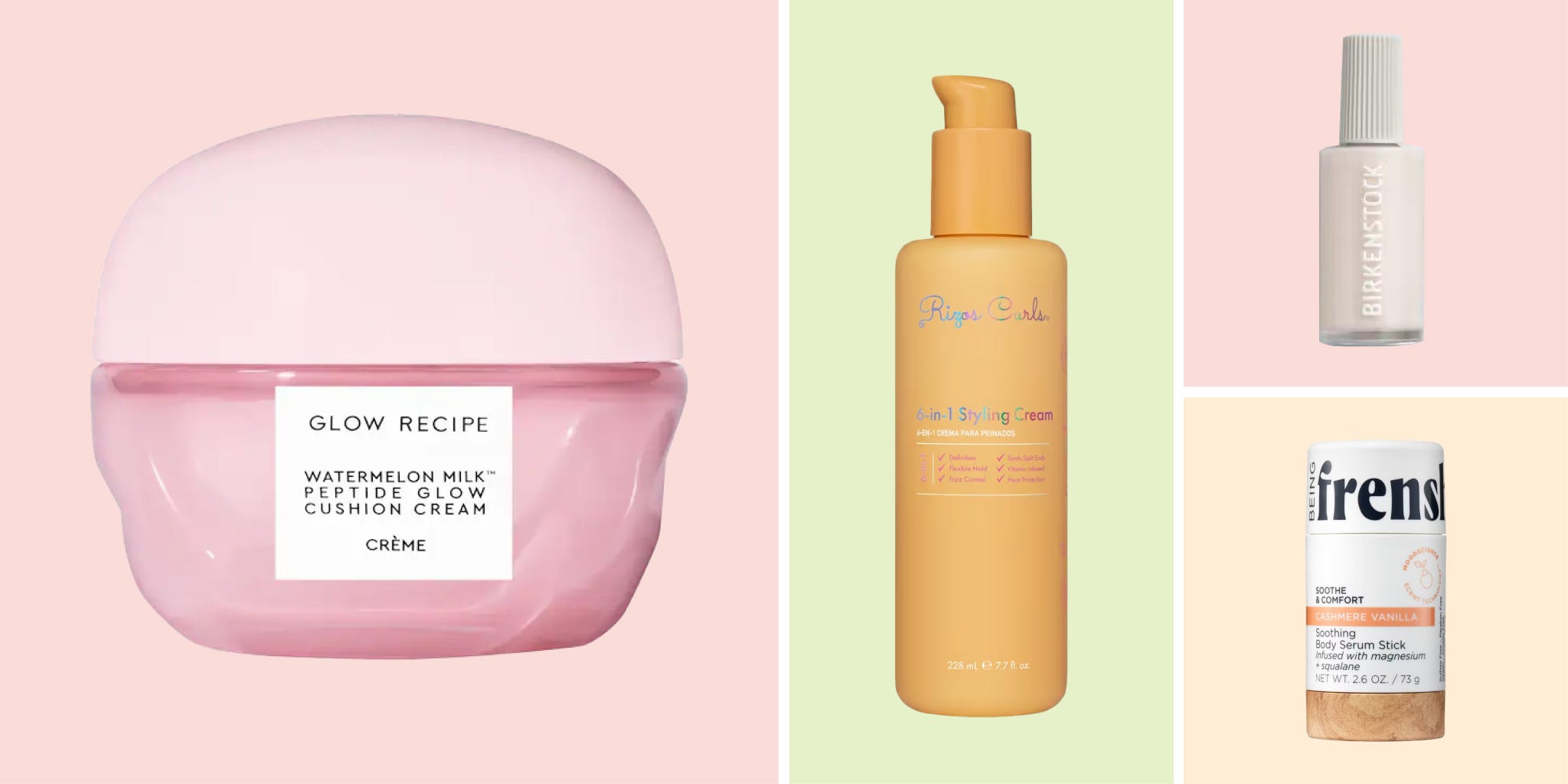 The best new beauty products of May, according to editors who test ...