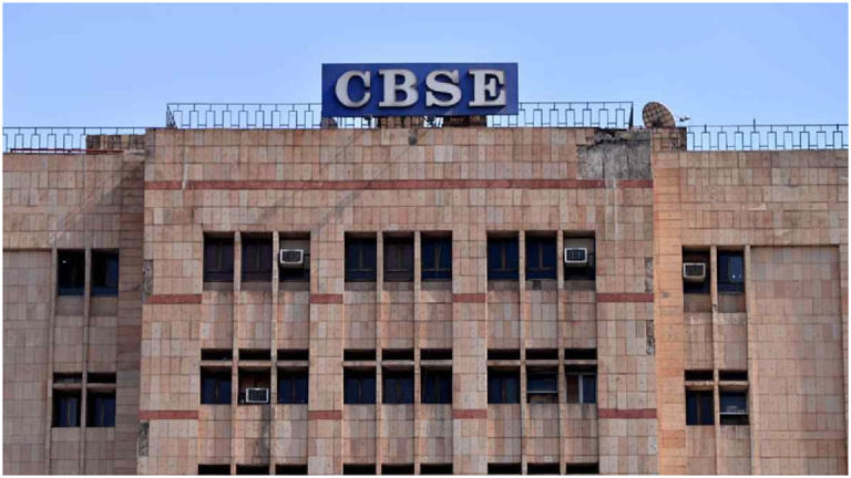 CBSE Class 12th revaluation 2026: CBSE portal for verification, answer ...