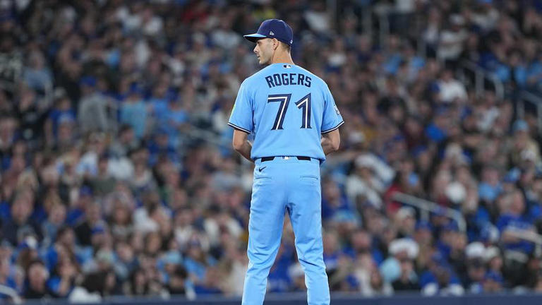Blue Jays share important injury updates on multiple pitchers