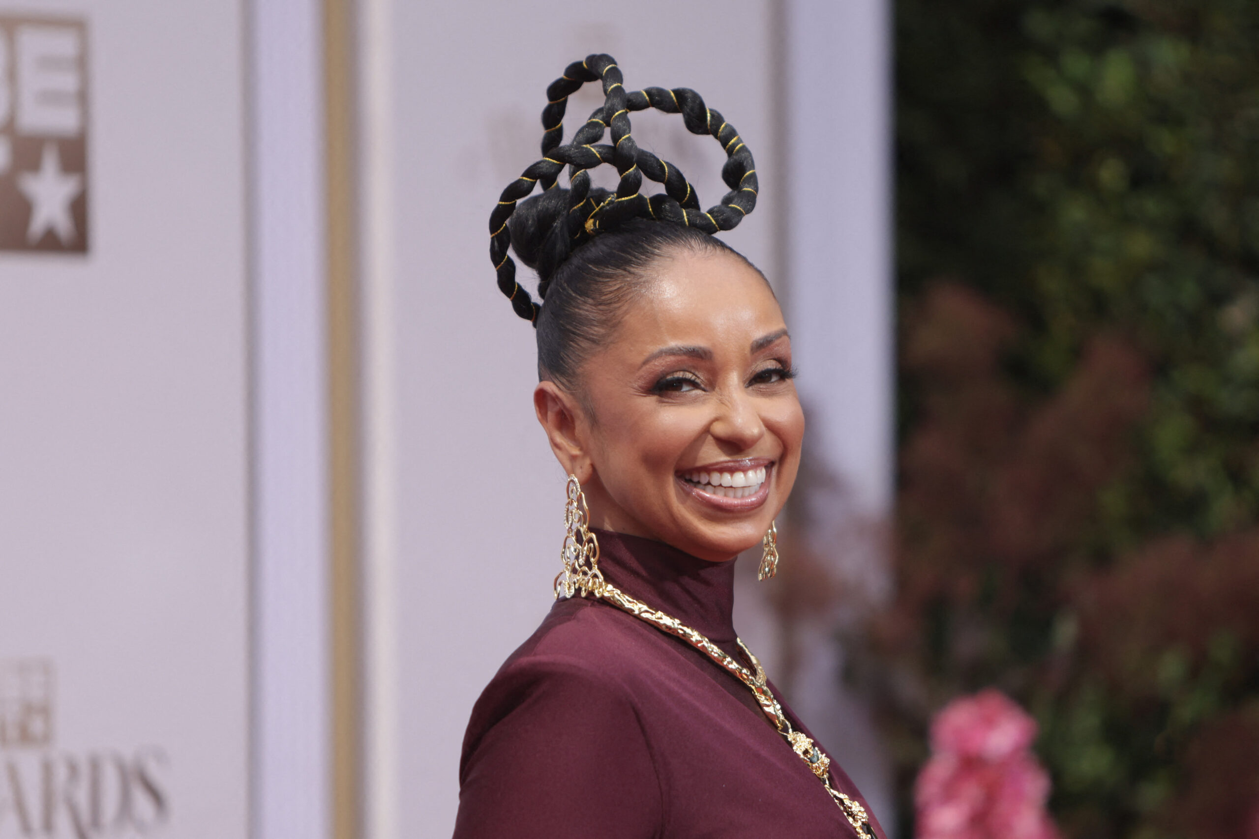 Mya opens up about controversial decision to marry herself: ‘Getting to ...