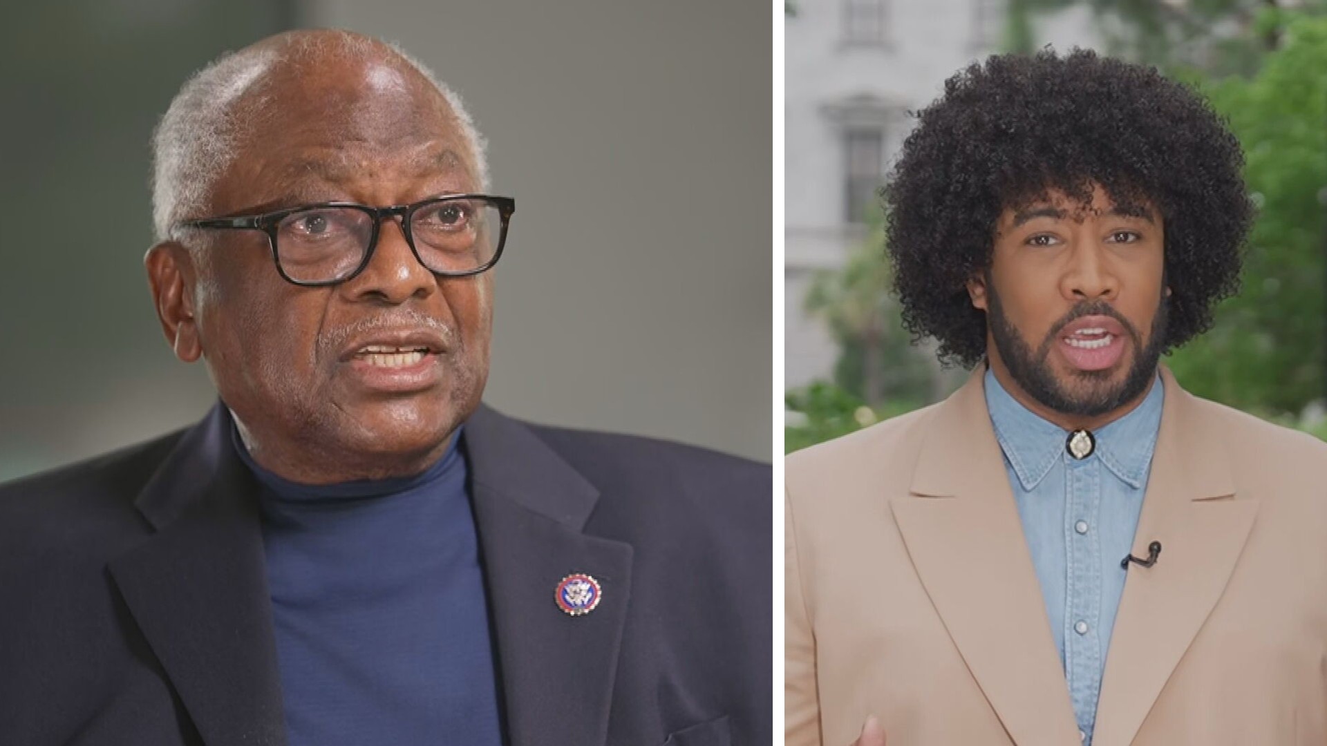 Exclusive: Rep. Clyburn says Dems aren’t motivating and energizing voters