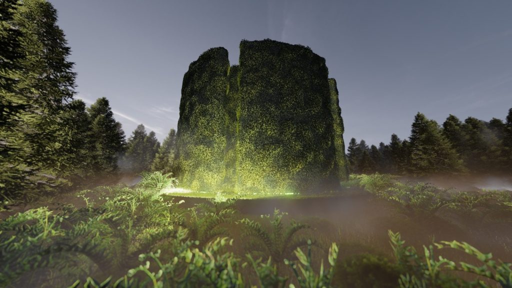 The massive ghost city just discovered under the Amazon canopy