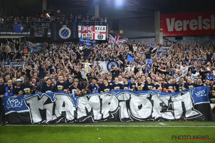 Update: 'Het is Club Brugge menens, maar Denen doen moeilijk voor ...