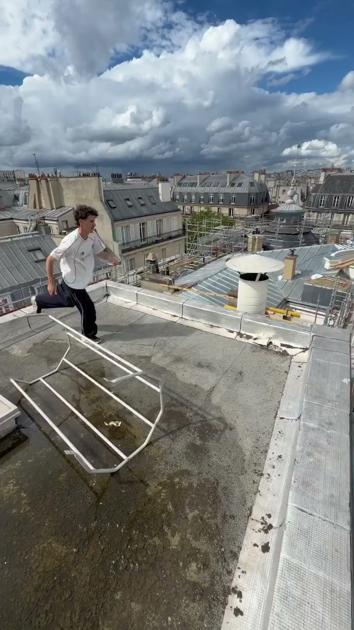 C'est un parfait