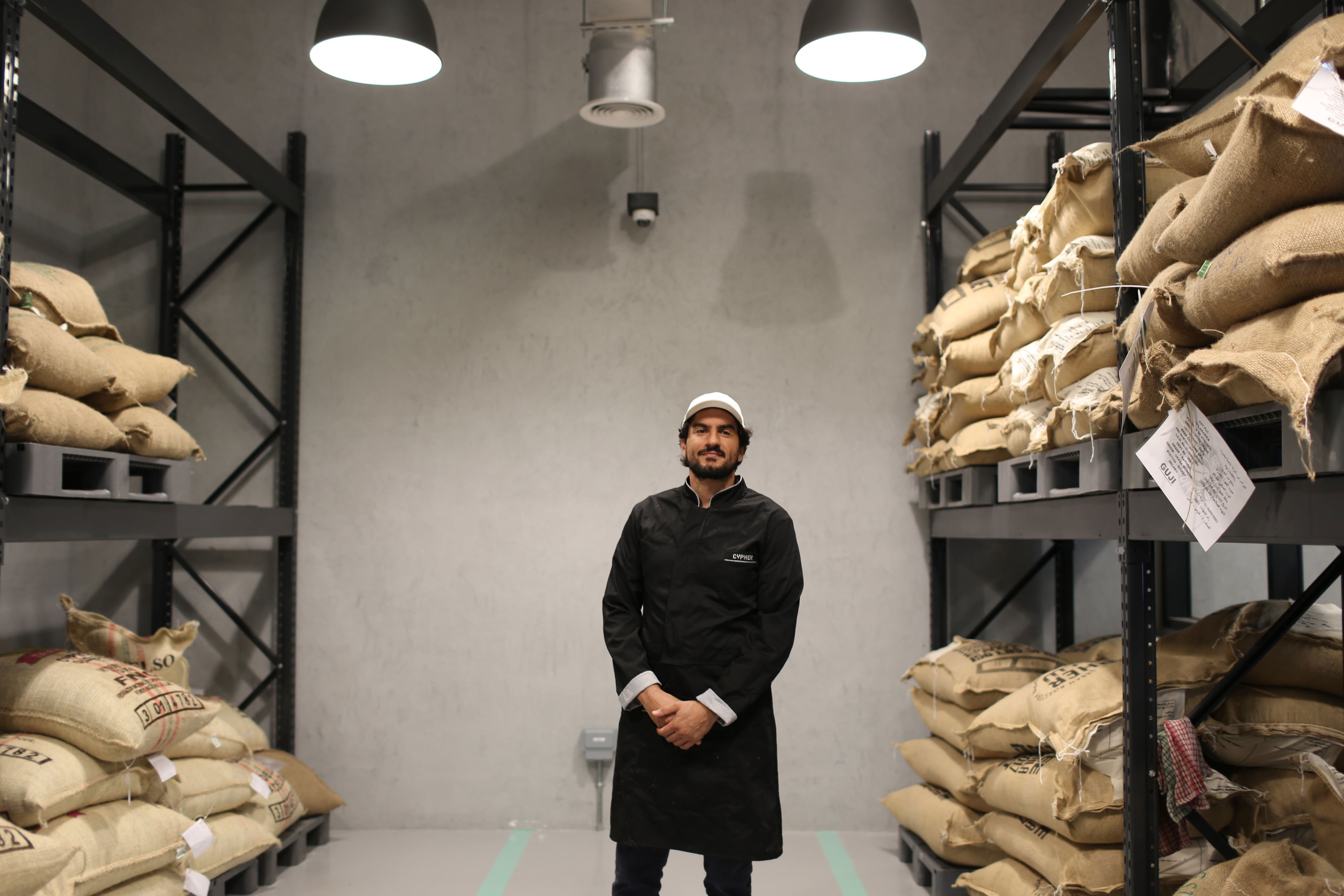 How UAE coffee suppliers are fighting to protect their flavours during ...