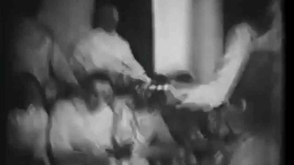 How Himmler built the SS into Nazi Germany’s elite force