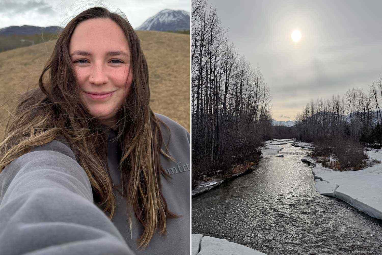 Alaska mom shares how family copes with up to 21 hours of sunlight ...