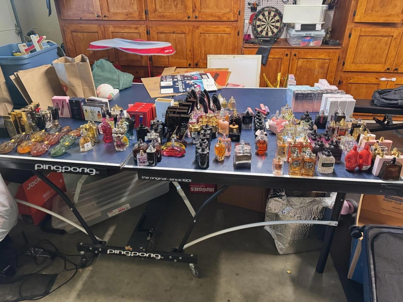 3 arrested in Aloha, accused of stealing about $36K worth of ...