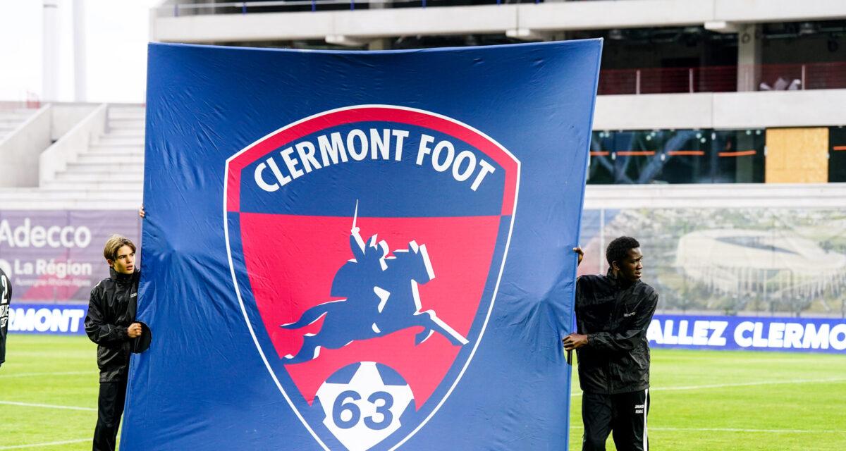 Ligue 2 : Clermont sur le point d'être vendu, l'ère Ahmet Schaefer ...
