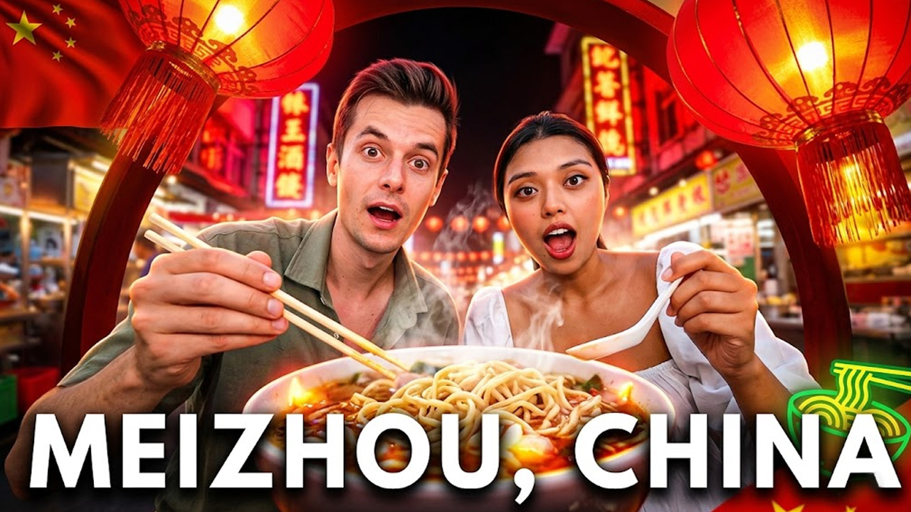 Inside China’s hidden Hakka cuisine: Traditional flavors you must taste