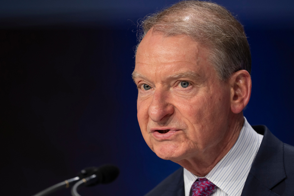 SEC moves to repeal rule that requires companies to report greenhouse ...