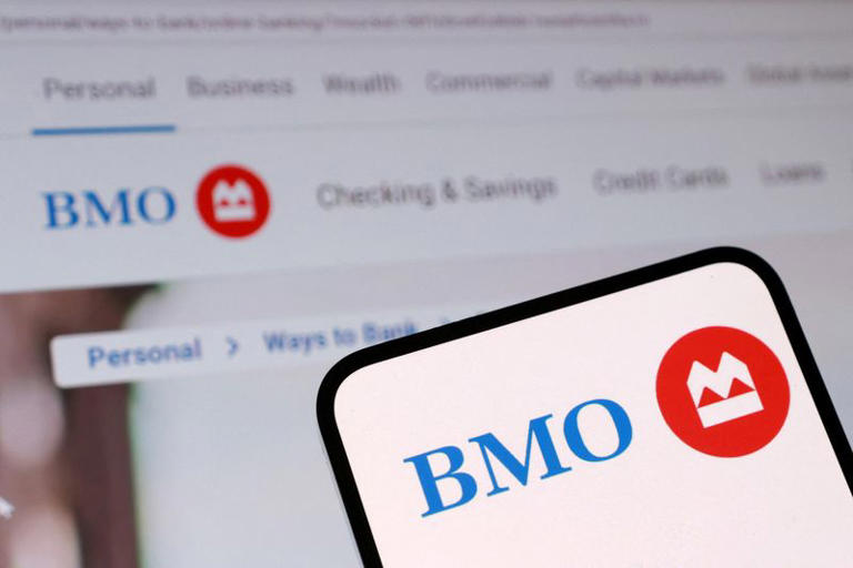 BMO hires UBS banker to lead US M&A team, memo shows