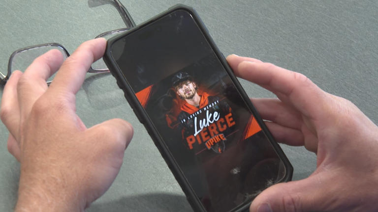 ‘They just don’t come no better than Luke did’: Montgomery County ...