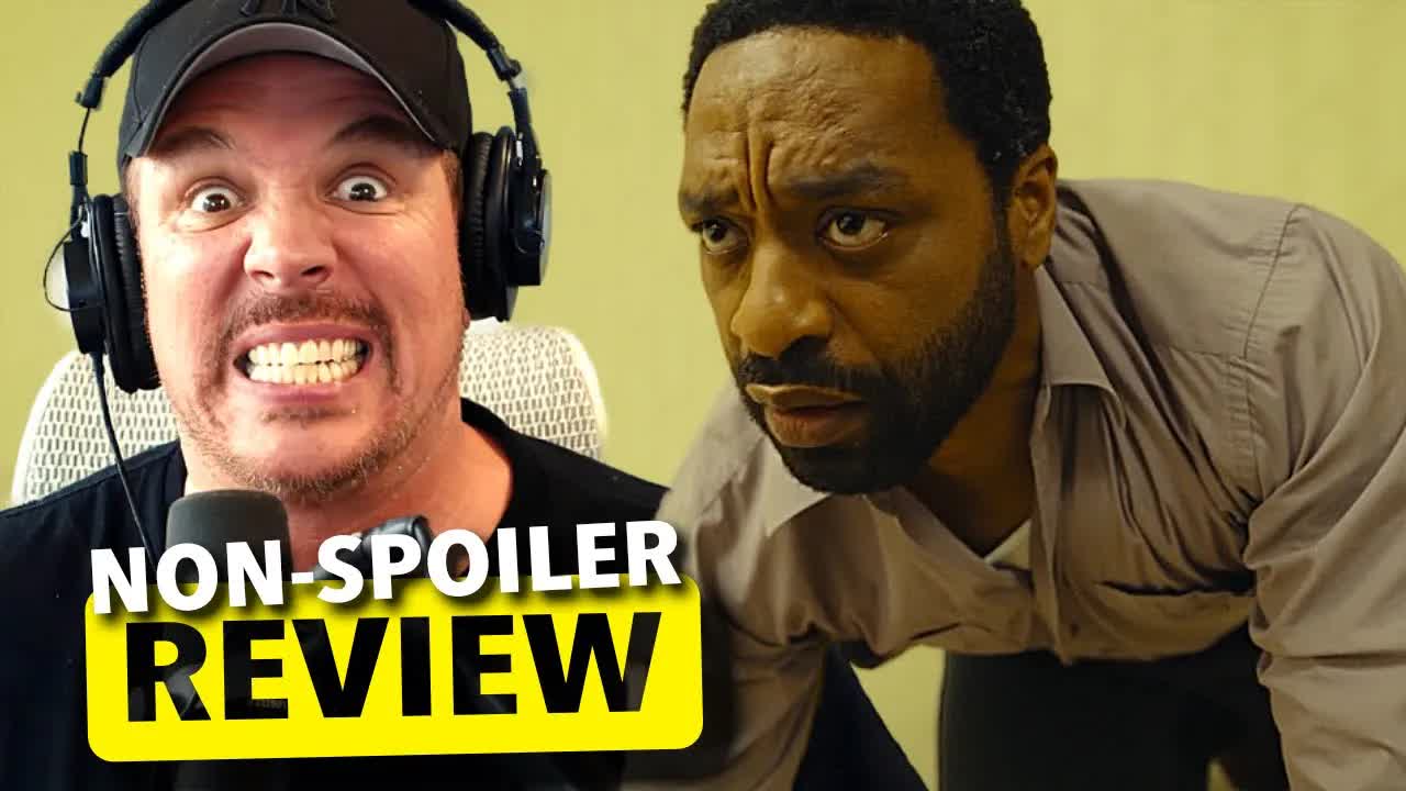 Backrooms (2026) | Non-spoiler review!