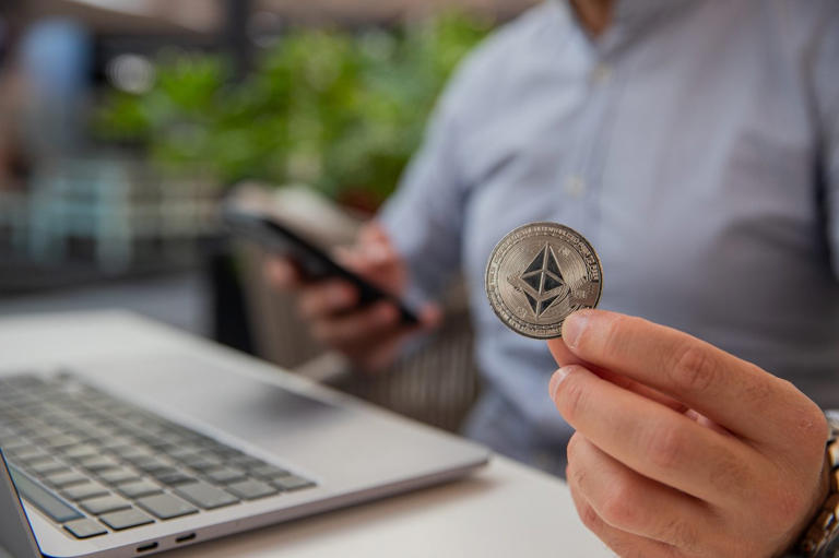 What $1,000 in Bitcoin, Ethereum, and XRP five years ago is worth today