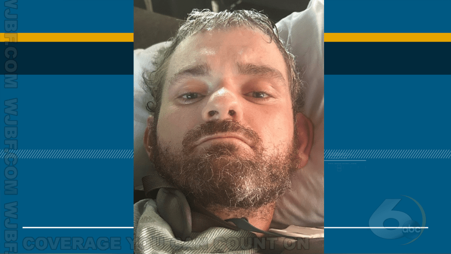Suspect in alleged officer-involved shooting arrested in Aiken County ...