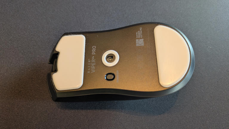 The Razer Viper V4 Pro took me back to basics, and you know what? Maybe ...