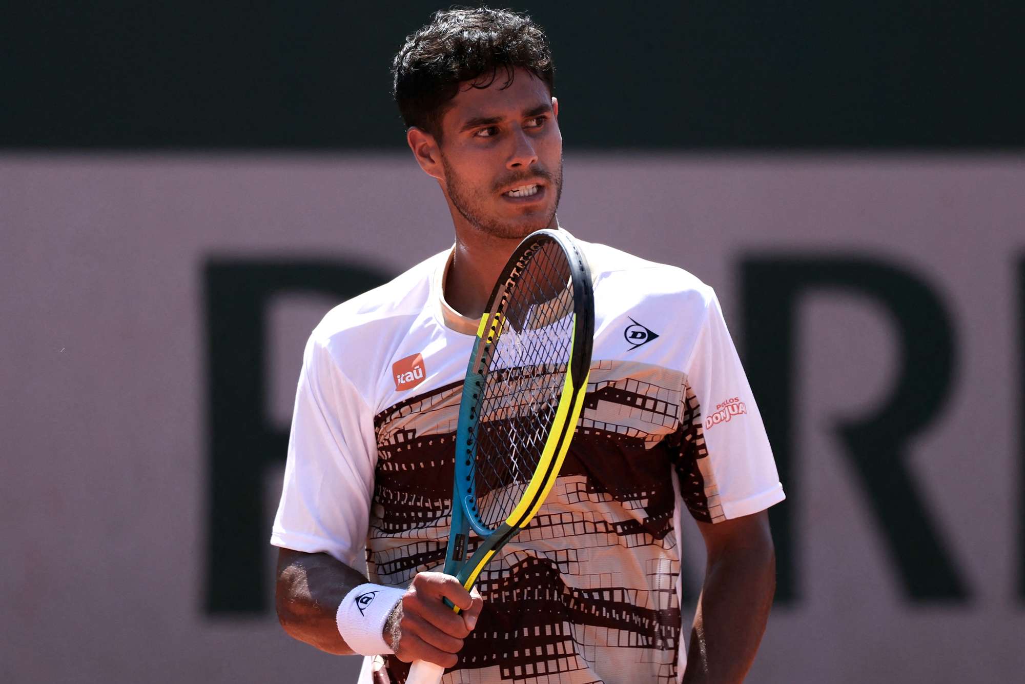 Adolfo Daniel Vallejo under fire for controversial comments aimed at ...