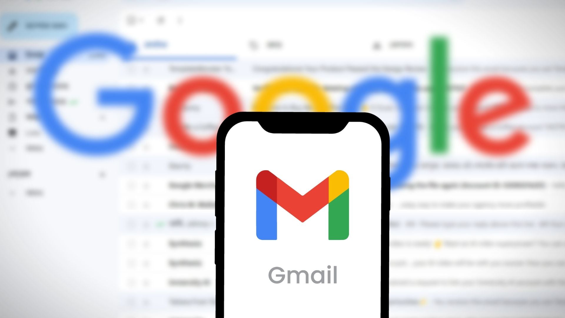 Cómo liberar espacio de Gmail sin comprar espacio de almacenamiento ...