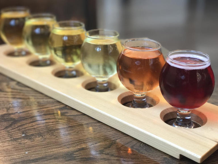 Pittsburgh plates: New taproom opens, 2 places close
