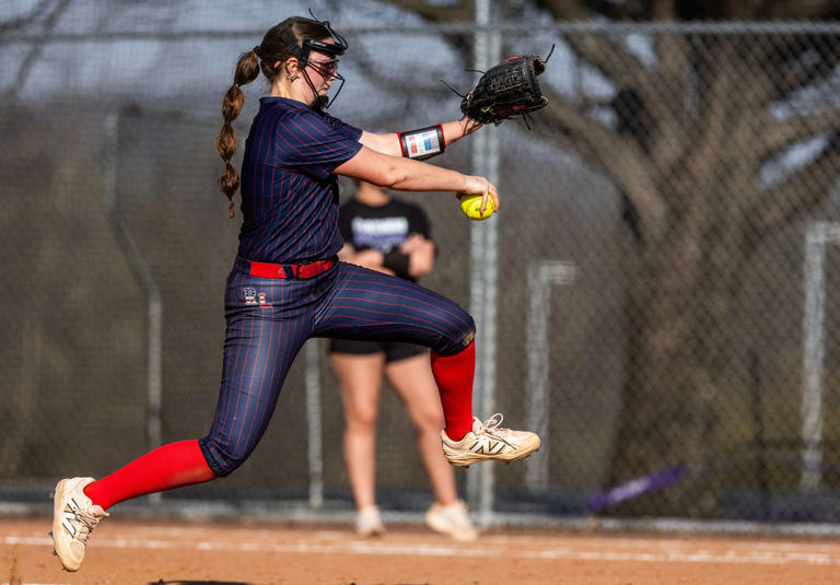 Red Land’s Addie Wagenheim headlines coaches’ Mid-Penn Keystone ...